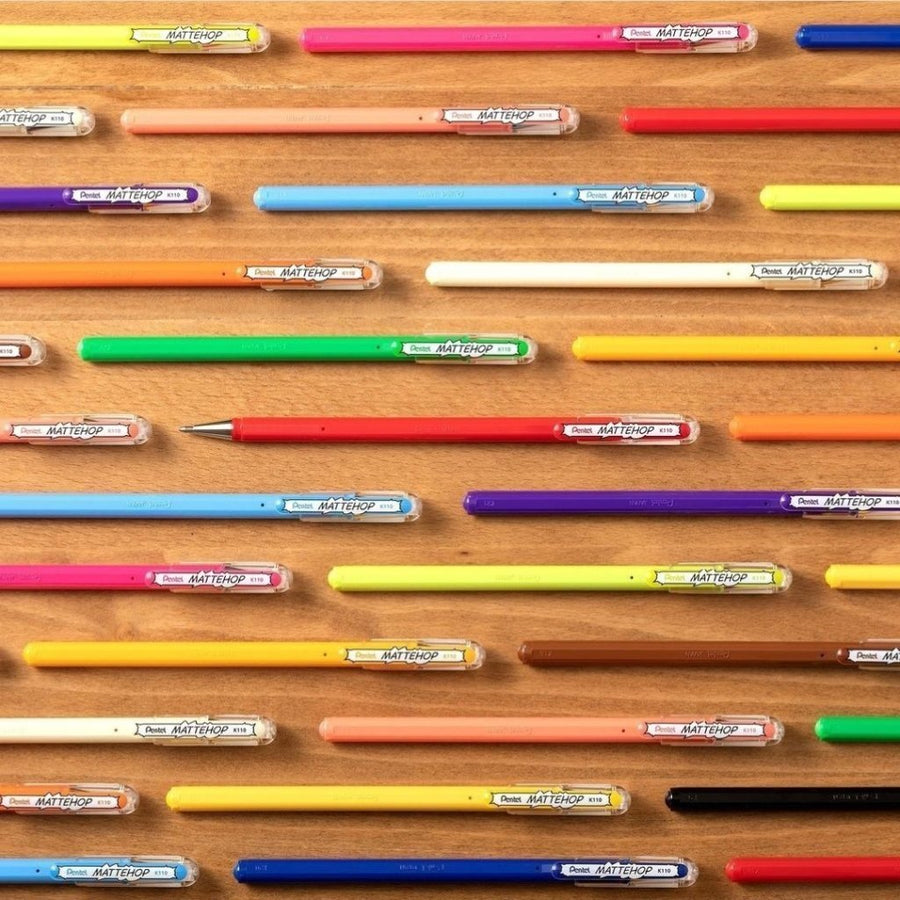 Which Gel Pens Should I Buy? - Buying Guide