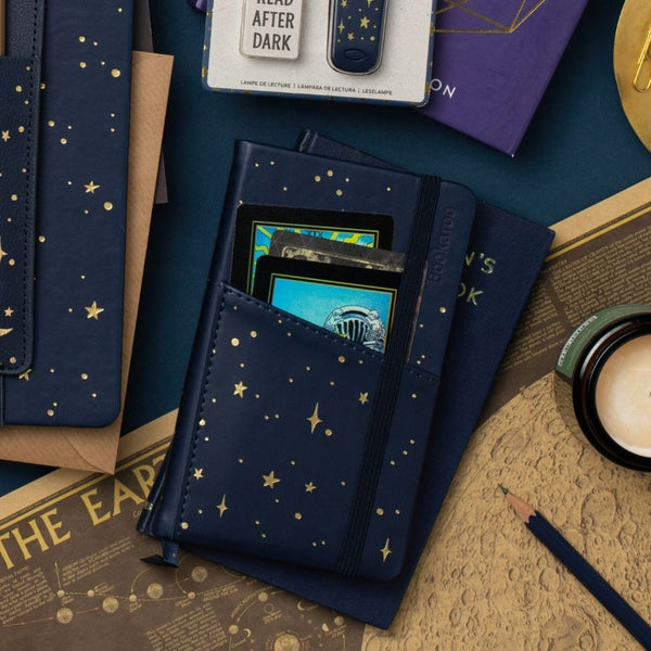 Notebook Size Comparison Chart - UK Journal Measurements