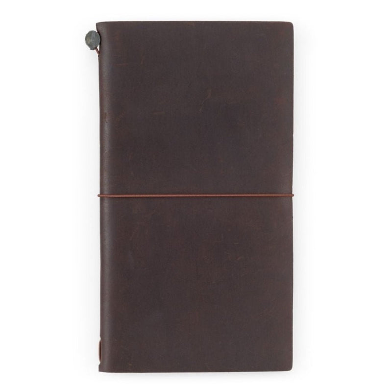 Notebook Size Comparison Chart - UK Journal Measurements