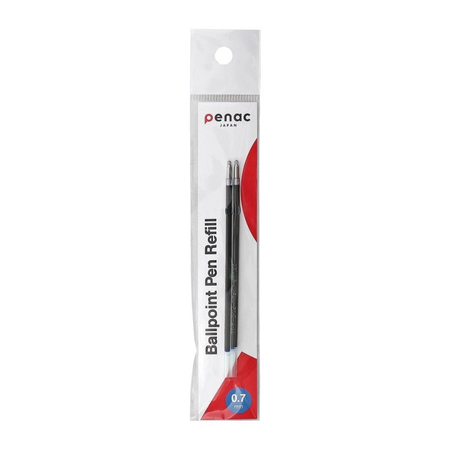 Ballpoint Pen Refills for Penac Pens