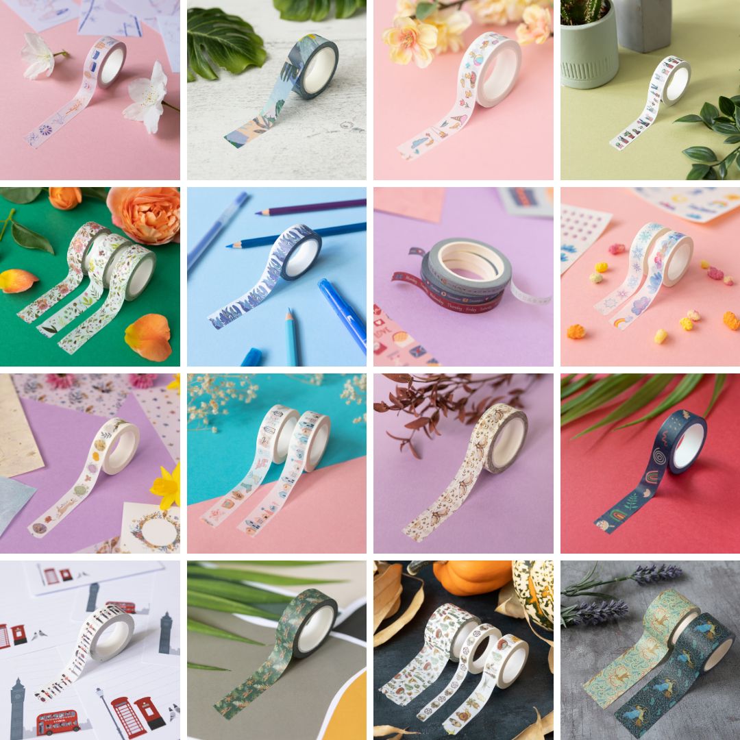 Special Offers on Stationery - Under the Rowan Trees