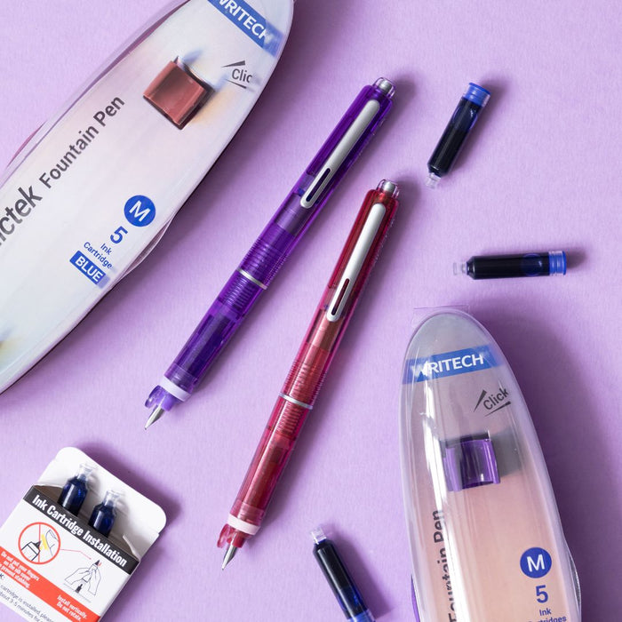 Legami Milano Erasable Pens UK Stockist