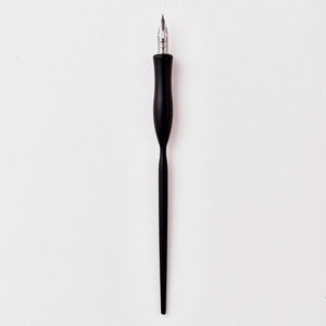 Calligraphy Dip Pen Flourish Straight - Tom's Studio