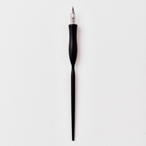 Calligraphy Dip Pen Flourish Straight - Tom's Studio