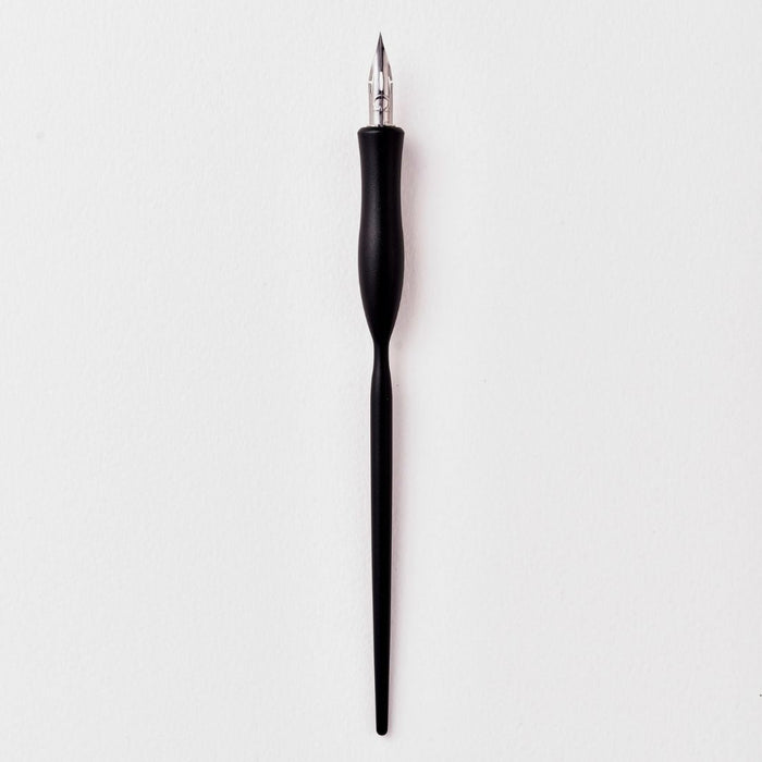 Calligraphy Dip Pen Flourish Straight - Tom's Studio