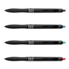 Erasable Pens - Rub Out Using Friction