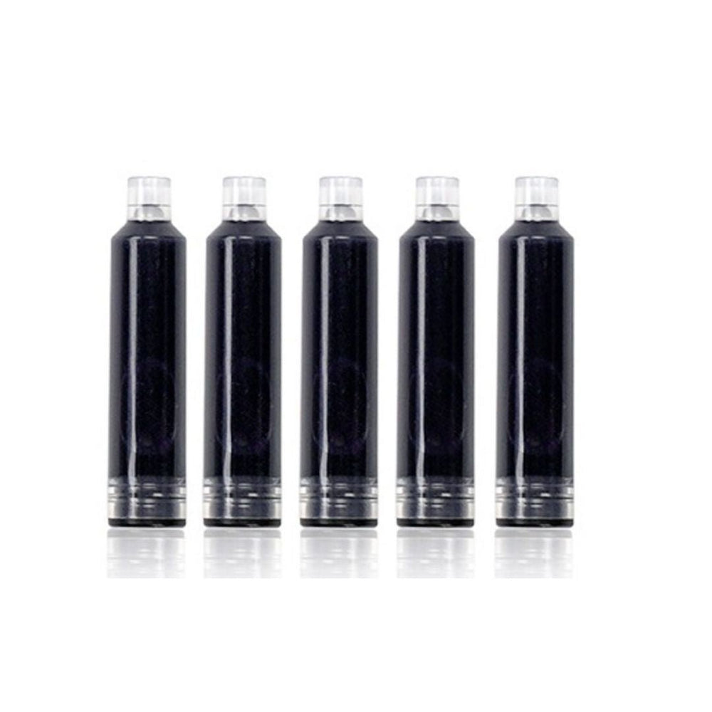 Ink Cartridges for WRITECH Retractable Pens in Blue or Black