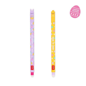 Legami Erasable Pens Collector's Guide Under the Rowan Trees