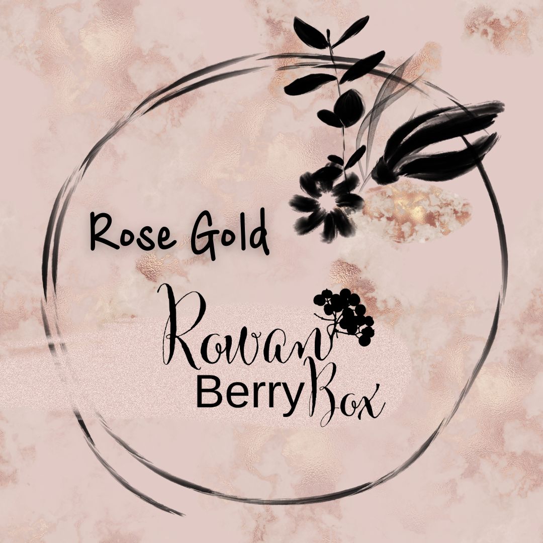 Rowan Berry Box - Subscription - Under the Rowan Trees · Under the ...