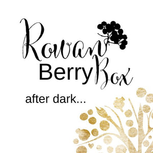 Stationery Subscription Boxes - Under the Rowan Trees